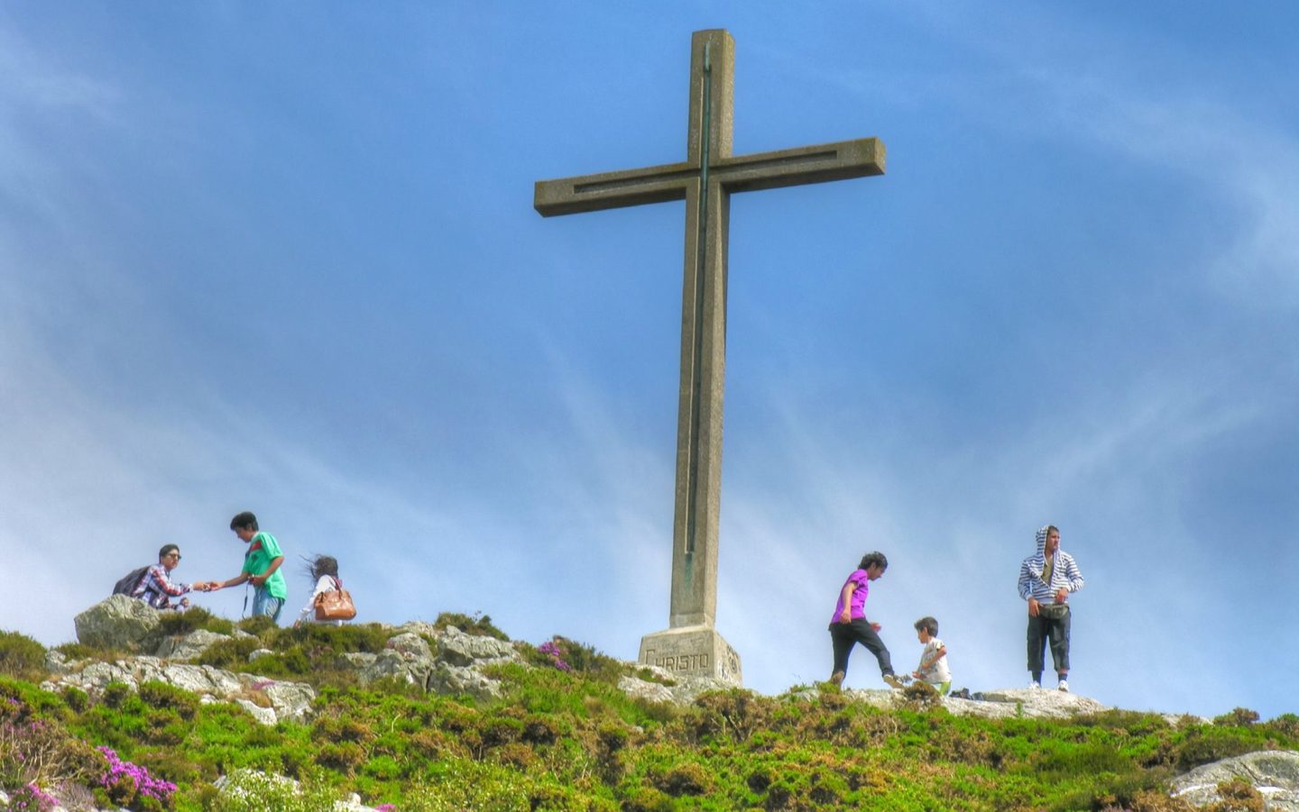 Donamon Castle, Roscommon, Ireland – SVD IBP