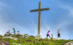 Donamon Castle, Roscommon, Ireland – SVD IBP
