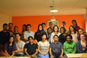 Donamon Castle, Roscommon, Ireland – SVD IBP