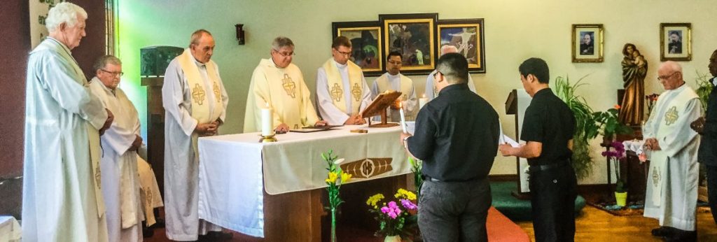 SVD Parish: St Mary on the Quay Church, Bristol – SVD IBP