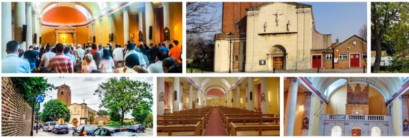 Donamon Castle, Roscommon, Ireland – SVD IBP