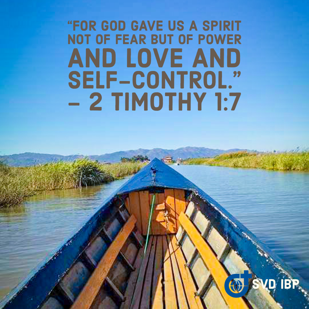 Reporting A Safeguarding Concern – SVD IBP