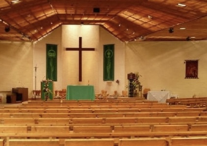 SVD Parish: Celebrating 50 Years of Faith, Growth, and Community in ...