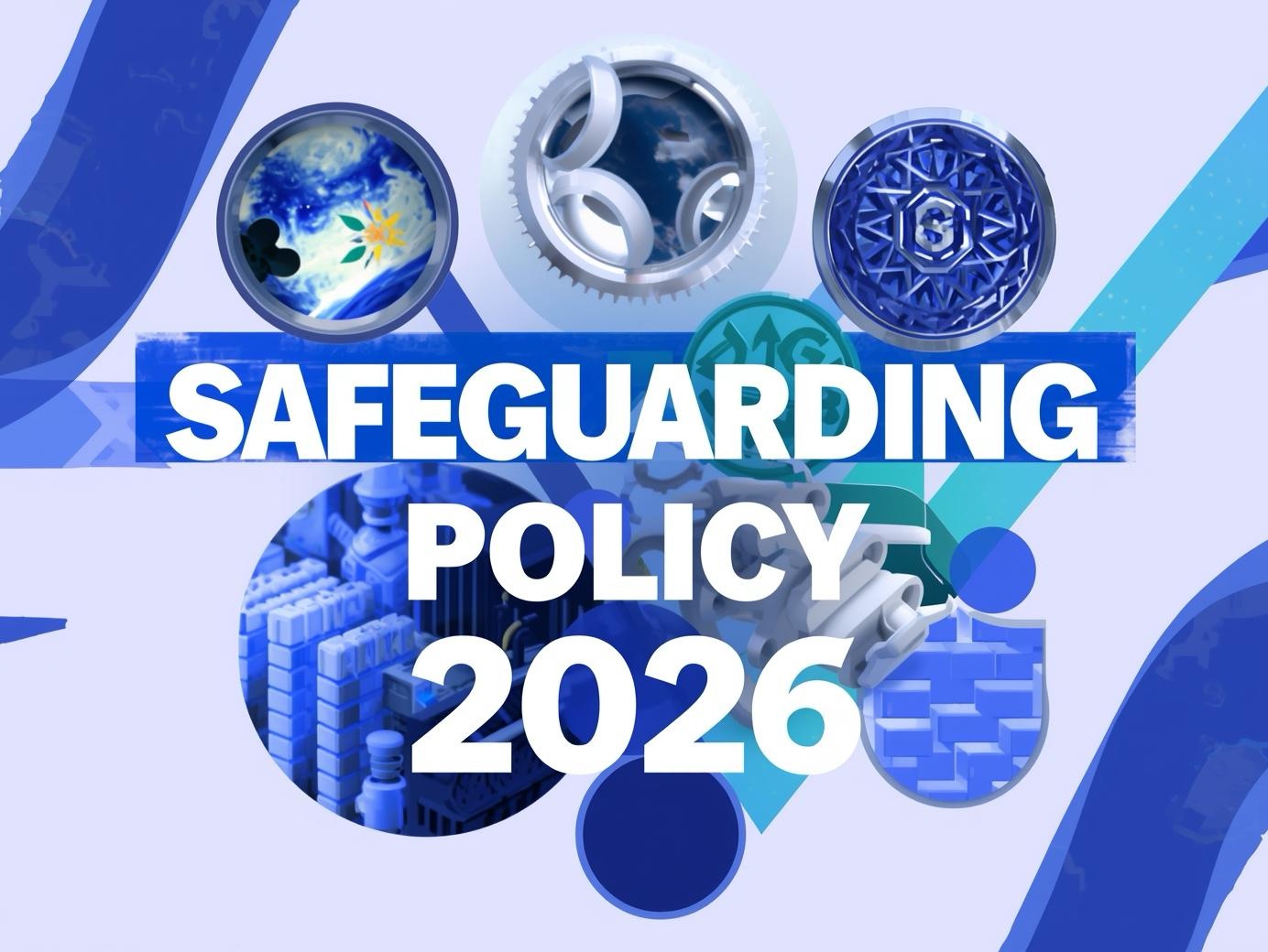 Safeguarding Policy Update – 2026 – SVD IBP